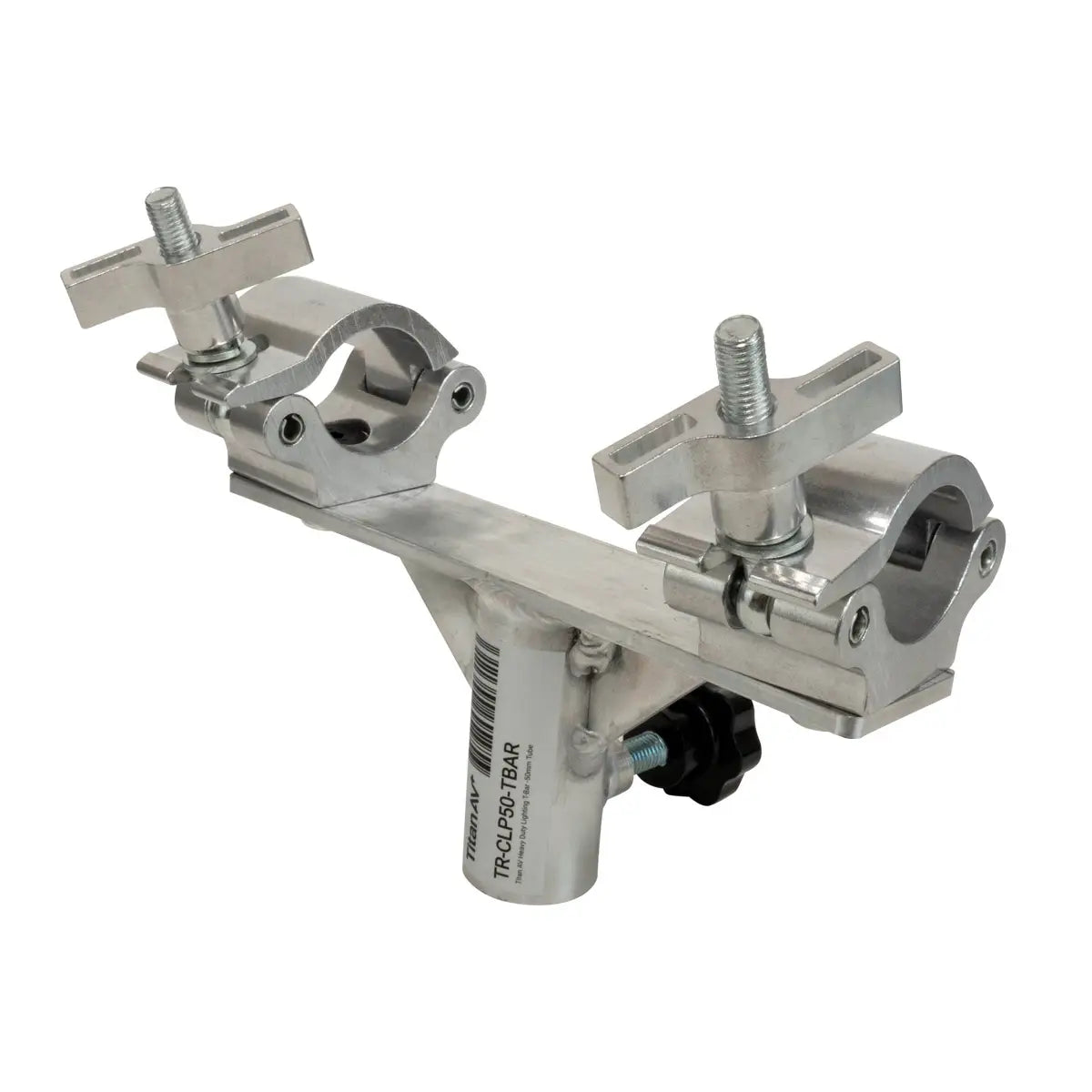 Heavy Duty Lighting T-Bar - 50mm Tube – Titan AV