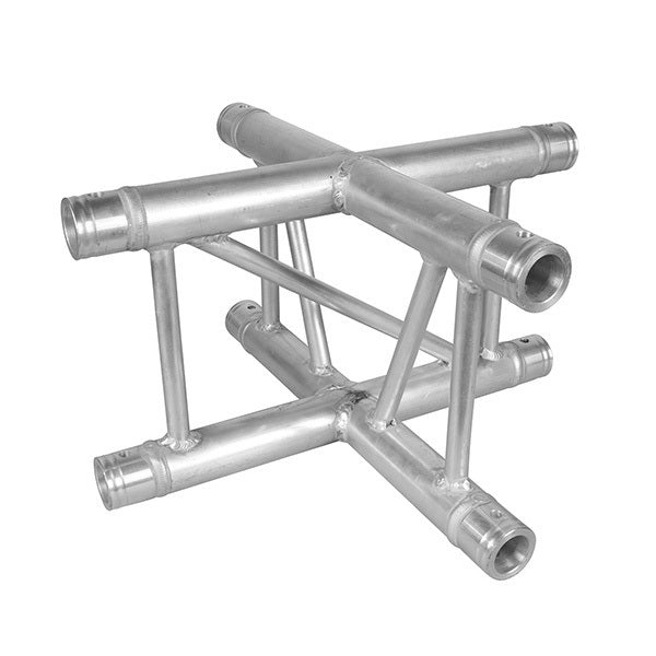 Titan AV Flat Truss X-Junction for 290mm - Creative & Durable Connections