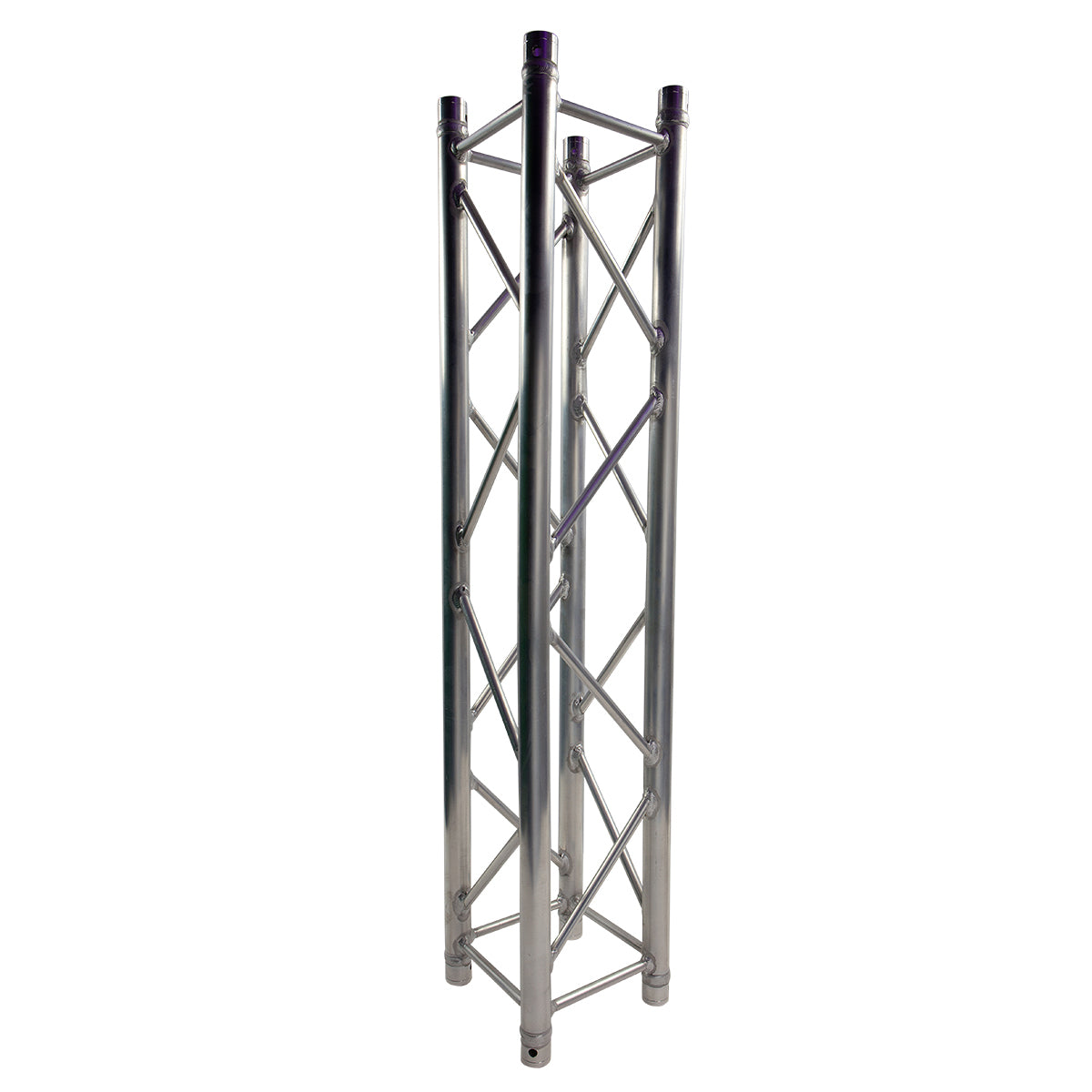 1m 200mm Box Truss by Titan AV | Compact & Strong for Light Duty ...