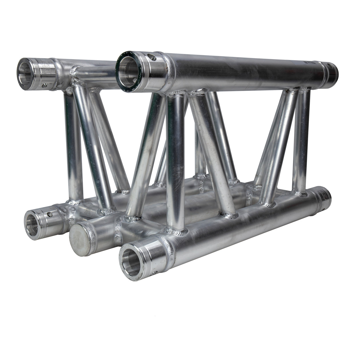 Shop 0.5m 5 Chord 290mm Box Lighting Truss - Titan AV Trussing