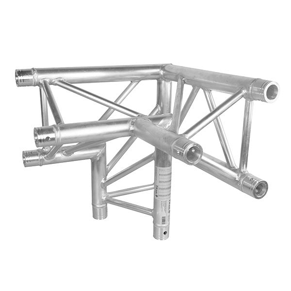 Titan AV 3-Way Corner for 290 Tri Truss - Right - Efficient & Stylish ...