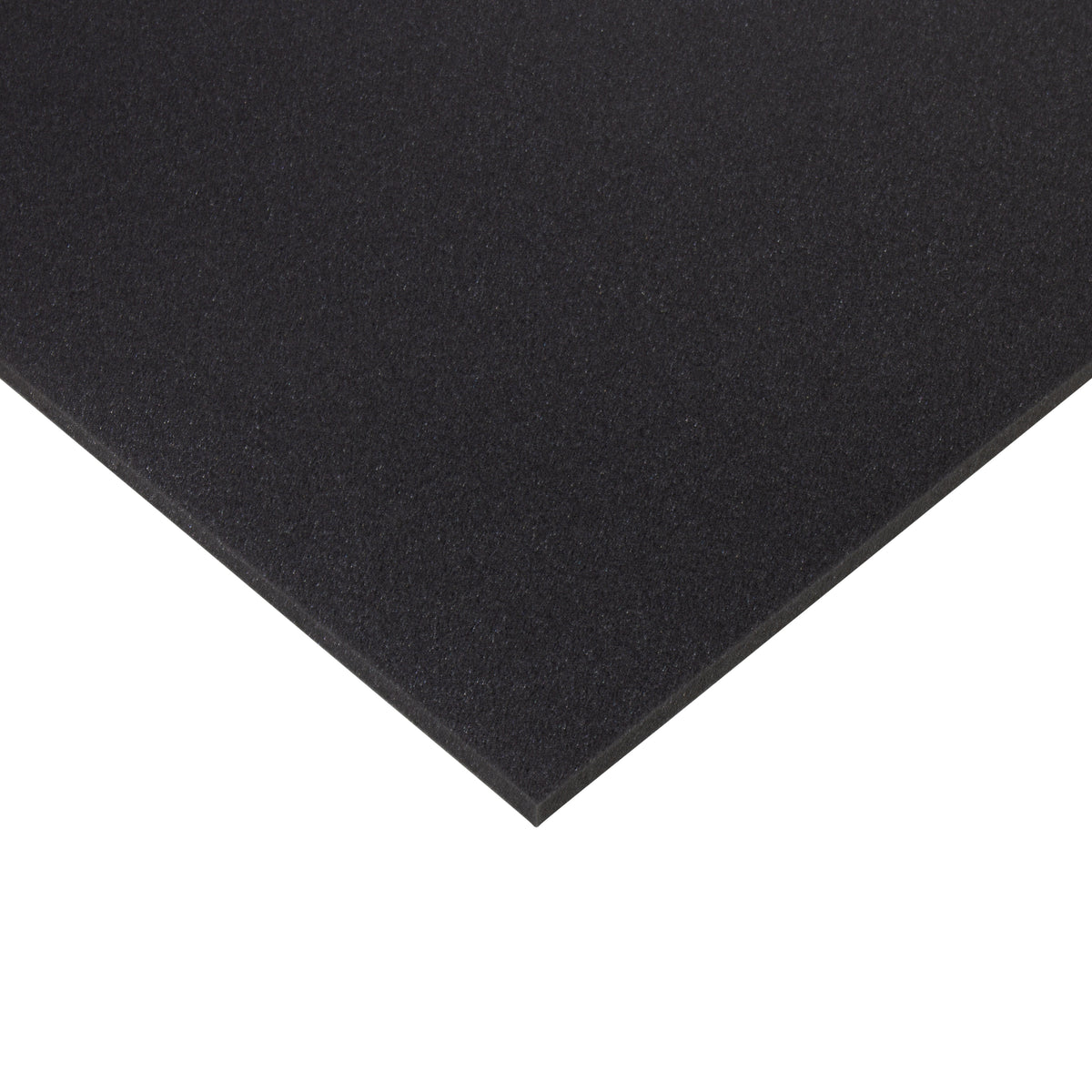 15mm PU Open Cell Foam | PU Foam Sheets | 1m x 1m | Titan AV